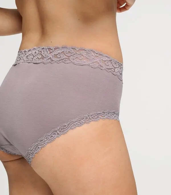 Hanro Moments Maxi Briefs