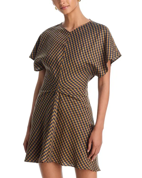 A.L.C. Leni Dress