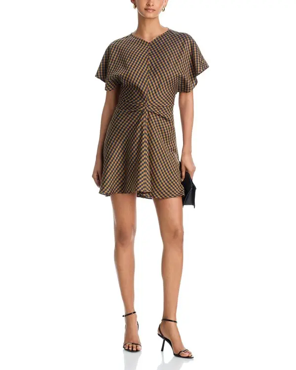 A.L.C. Leni Dress