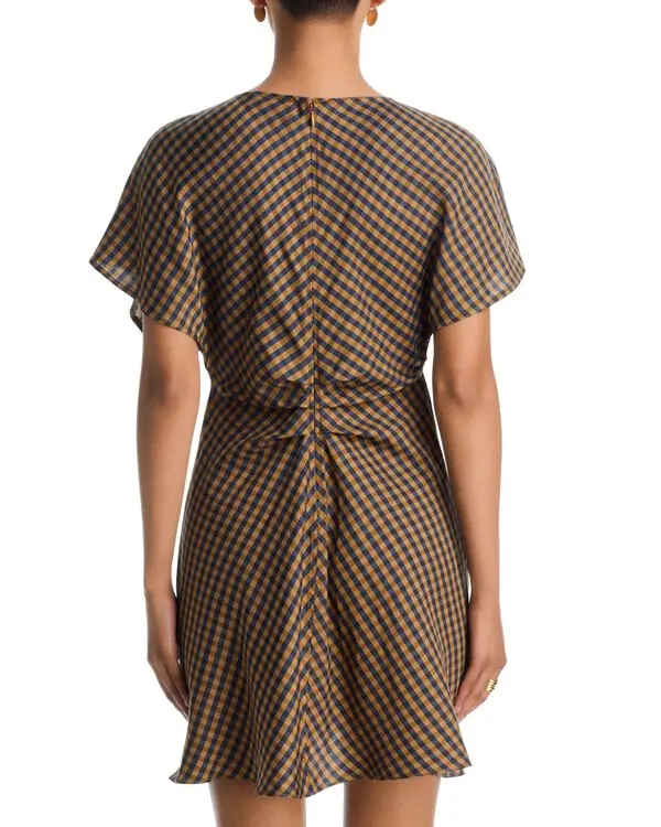 A.L.C. Leni Dress