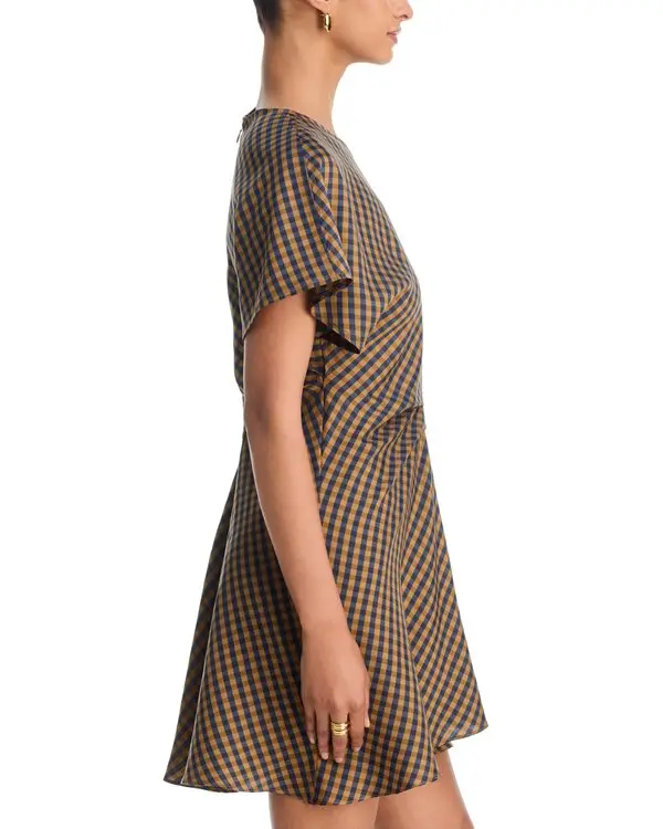 A.L.C. Leni Dress