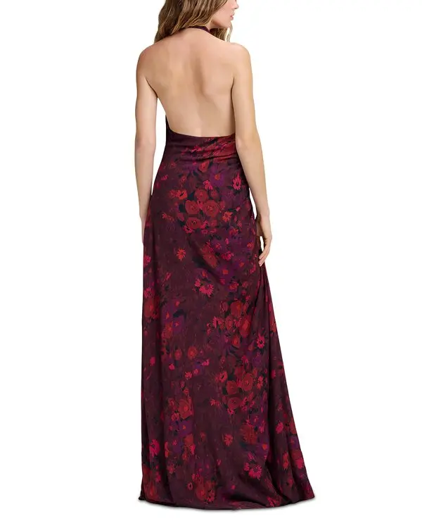 A.L.C. Scarlett Gown
