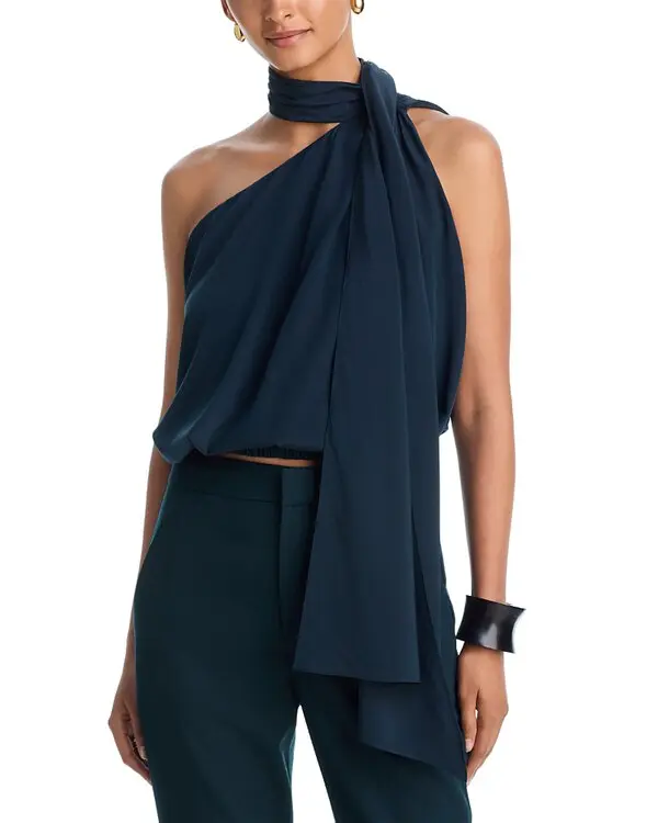 A.L.C. Celeste Top - Forest