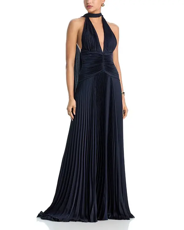A.L.C. Sabine Gown