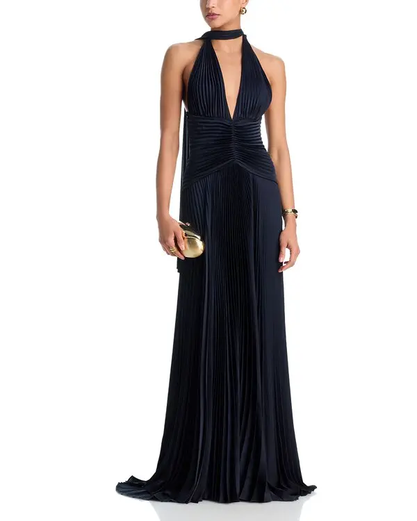 A.L.C. Sabine Gown