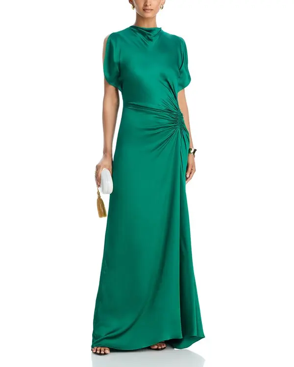 A.L.C. Nadia Gown