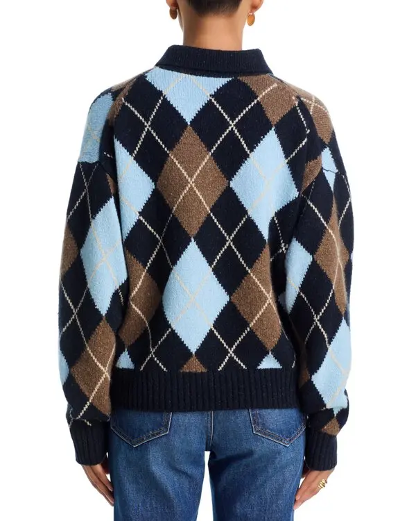 A.L.C. Lennon Sweater