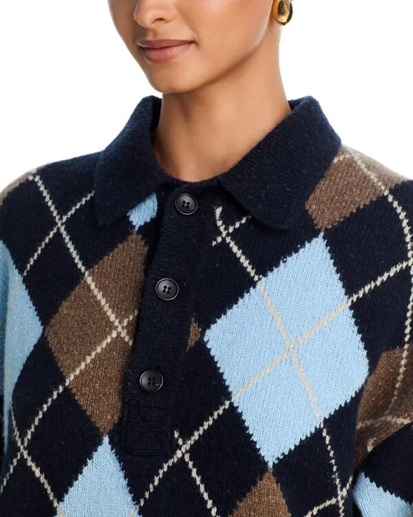 A.L.C. Lennon Sweater