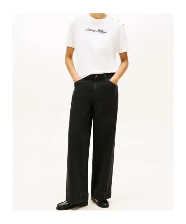 Tommy Hilfiger Short Sleeve T-shirt