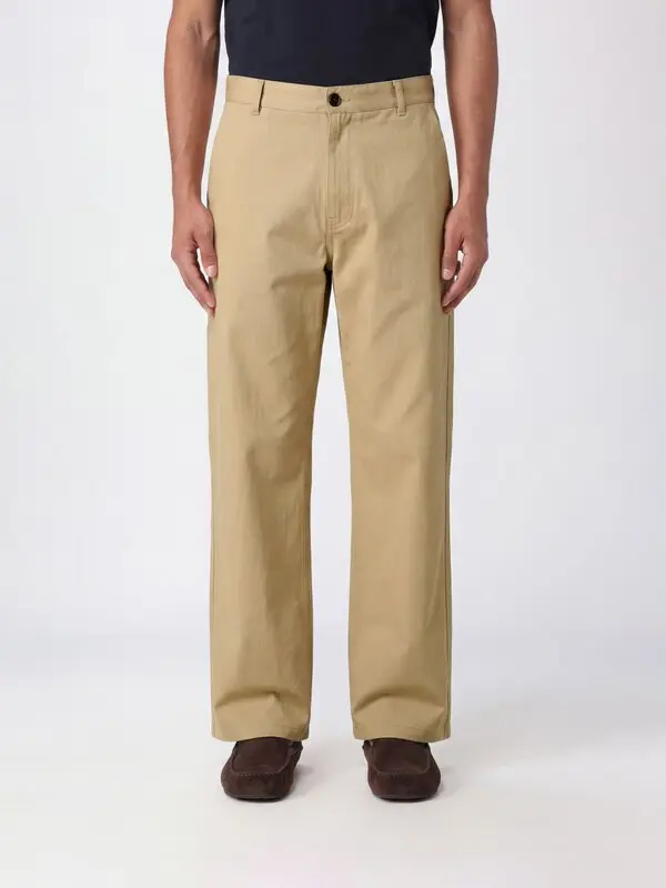 Loewe Pants - Beige