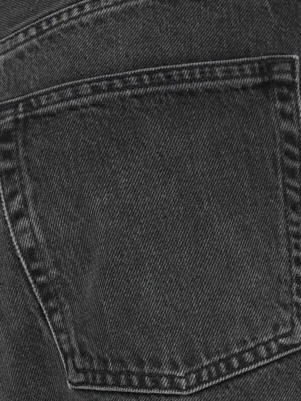 AGOLDE Wide Leg Jeans