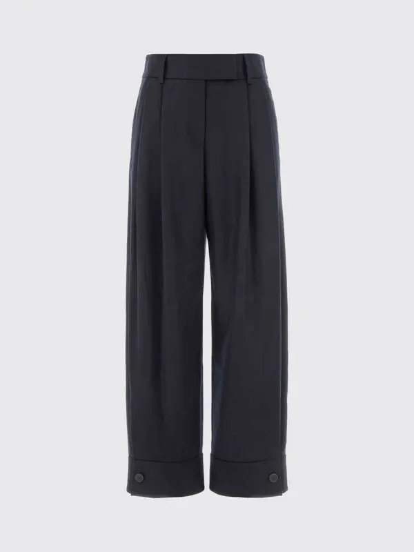 Giorgio Armani Wide Leg Trousers