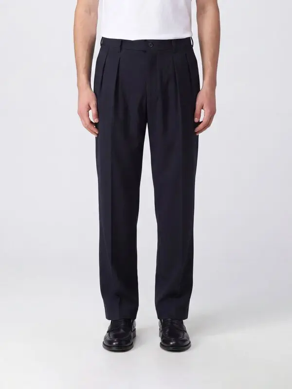 Giorgio Armani Tailored Trousers
