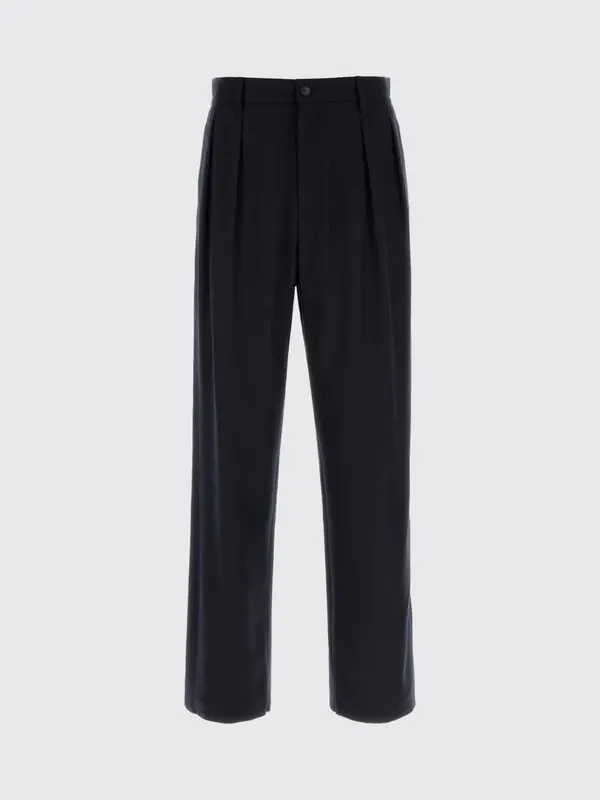 Giorgio Armani Tailored Trousers