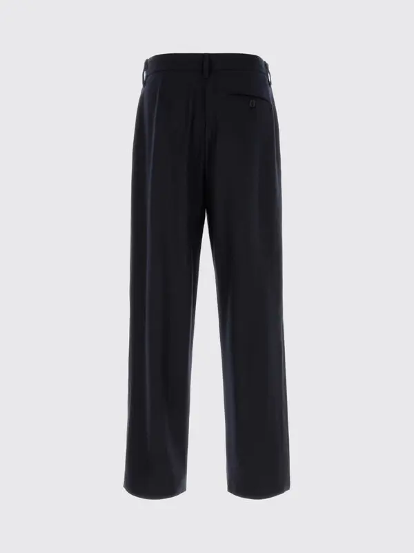 Giorgio Armani Tailored Trousers