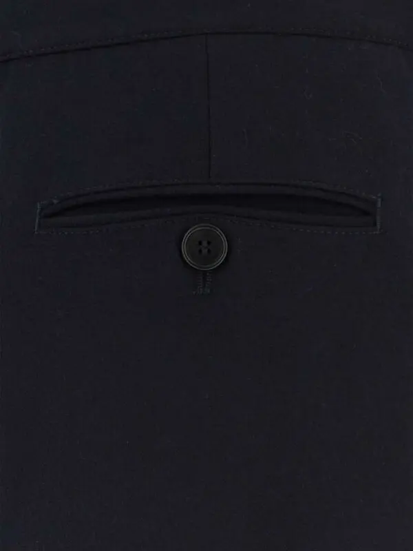 Giorgio Armani Tailored Trousers