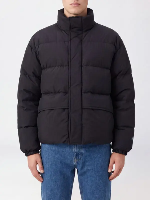 JIL SANDER Shirt - Black