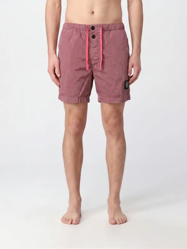 Stone Island Swim Shorts