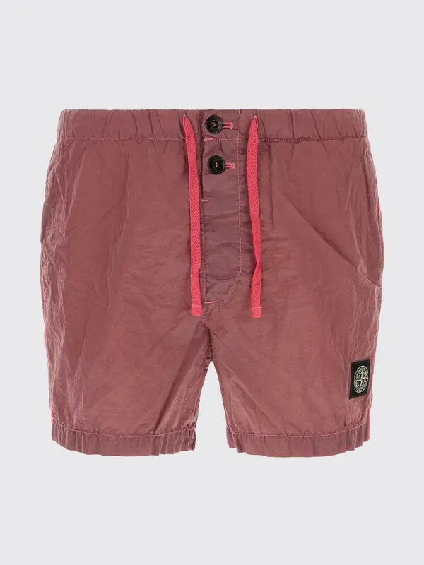 Stone Island Swim Shorts