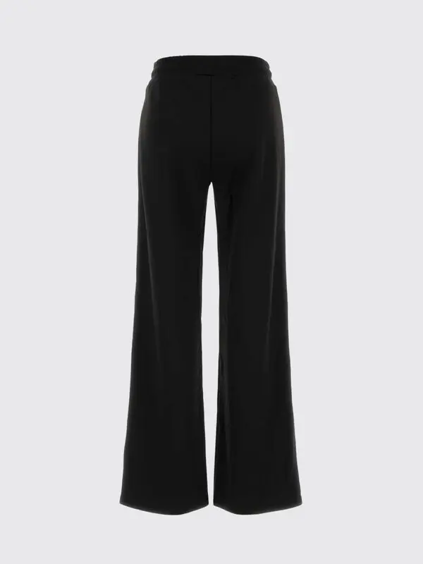 Michael Kors Jersey Joggers With Elasticated Waist And Contrast Logo