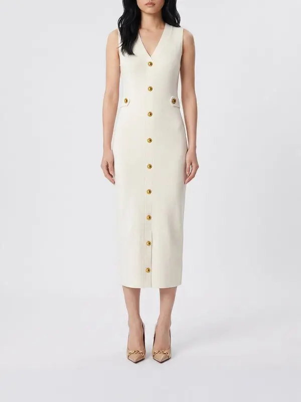 Michael Kors Midi Dress