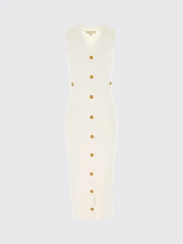 Michael Kors Midi Dress