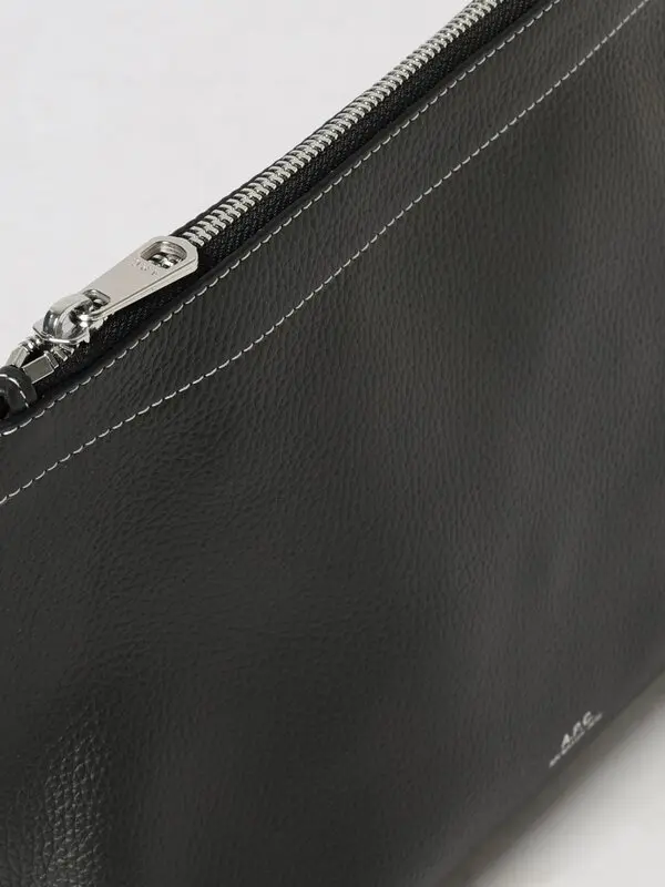 A.p.c. Crossbody Bag