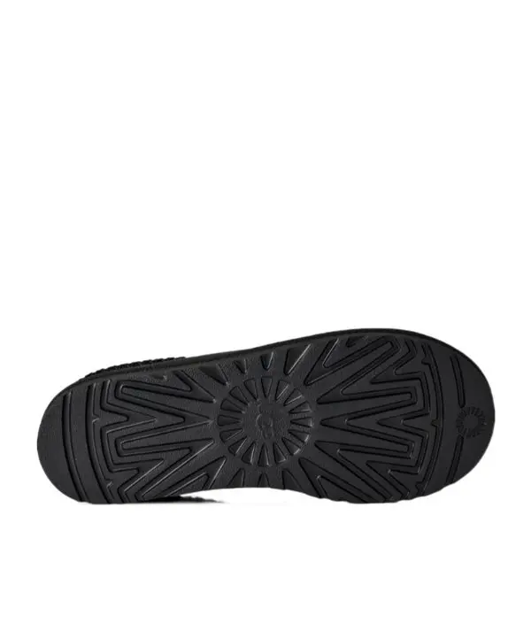 UGG Tasman Ii Shearling Lined Mules