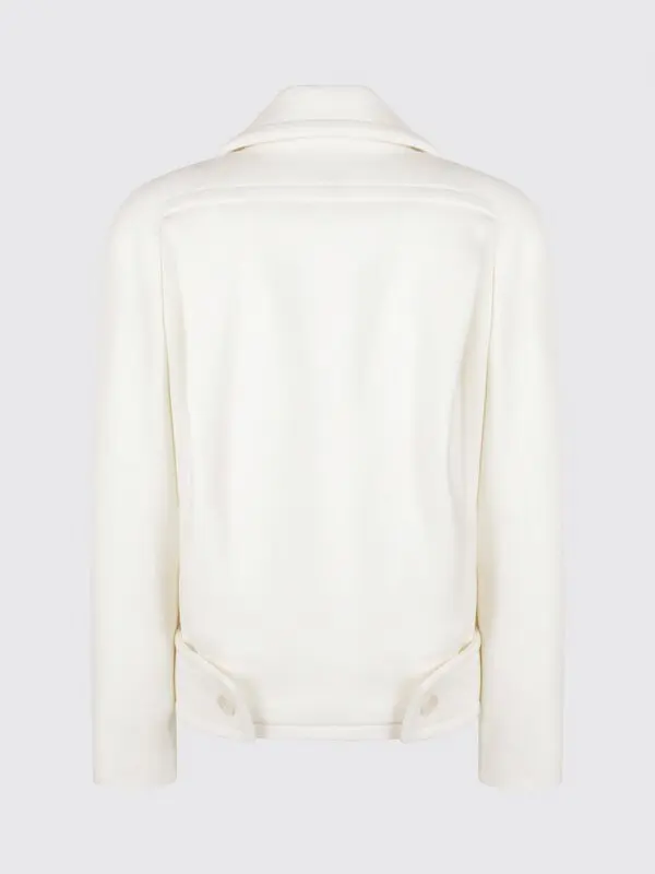 Stella McCartney Double Breasted Pea Coat