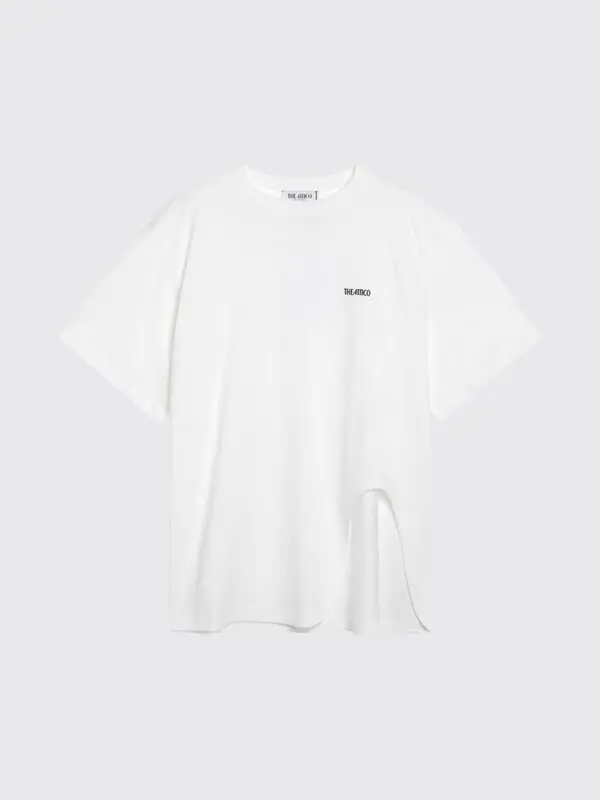 Attico Polo Shirt
