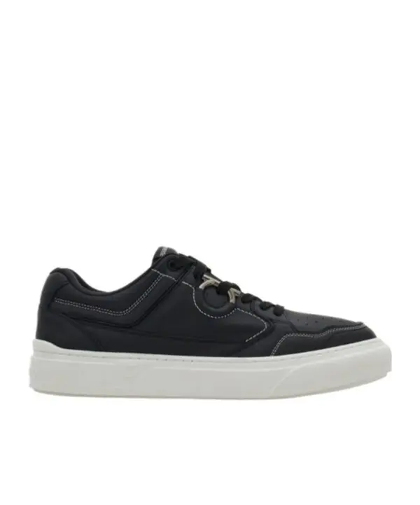 FERRAGAMO Gancini Sneaker