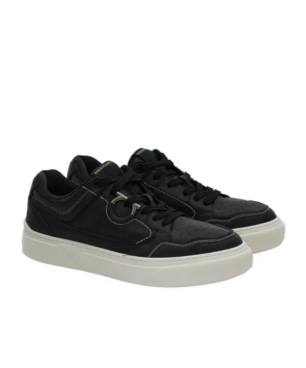 FERRAGAMO Gancini Sneaker