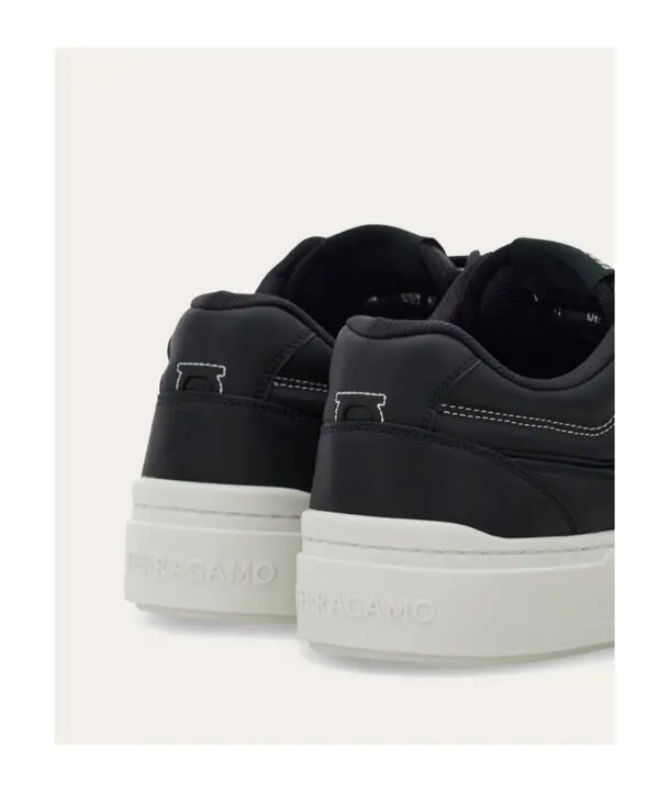 FERRAGAMO Gancini Sneaker