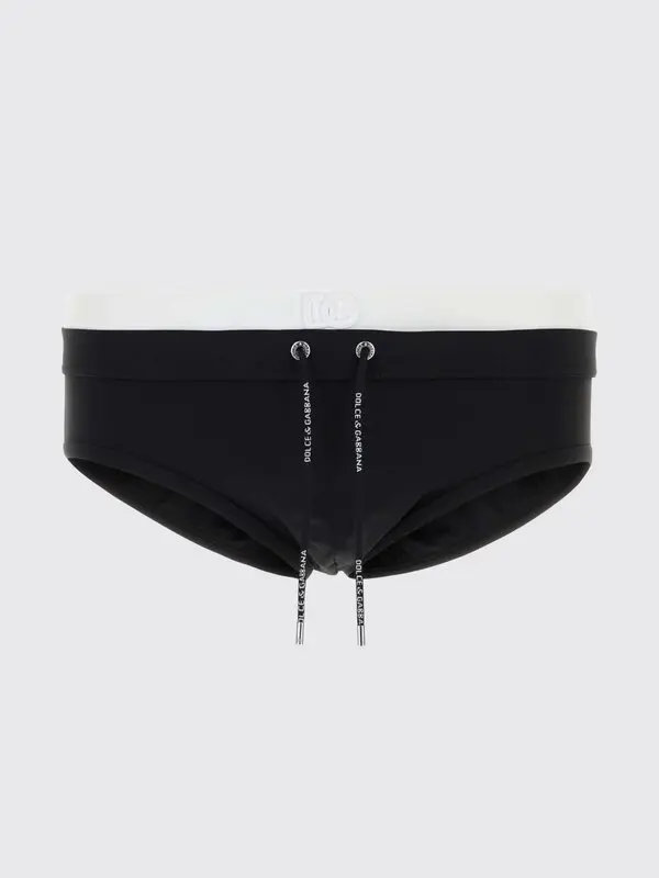 Dolce & Gabbana Swimsuit