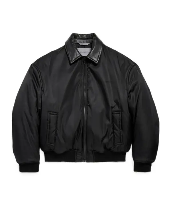 Balenciaga Cocoon Bomber