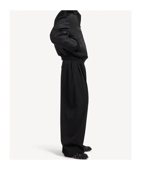Balenciaga Cocoon Bomber