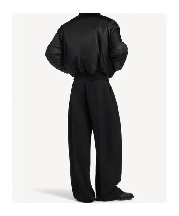 Balenciaga Cocoon Bomber