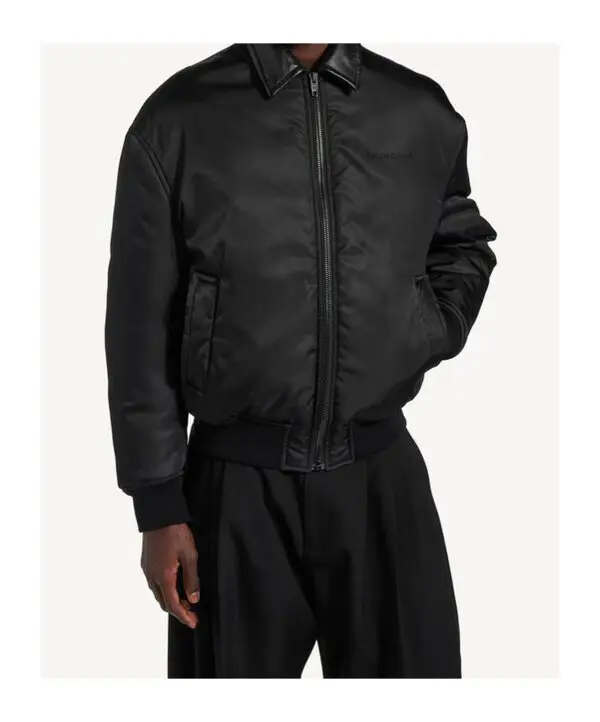 Balenciaga Cocoon Bomber