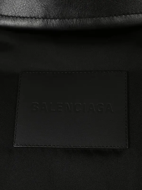 Balenciaga Cocoon Bomber Jacket
