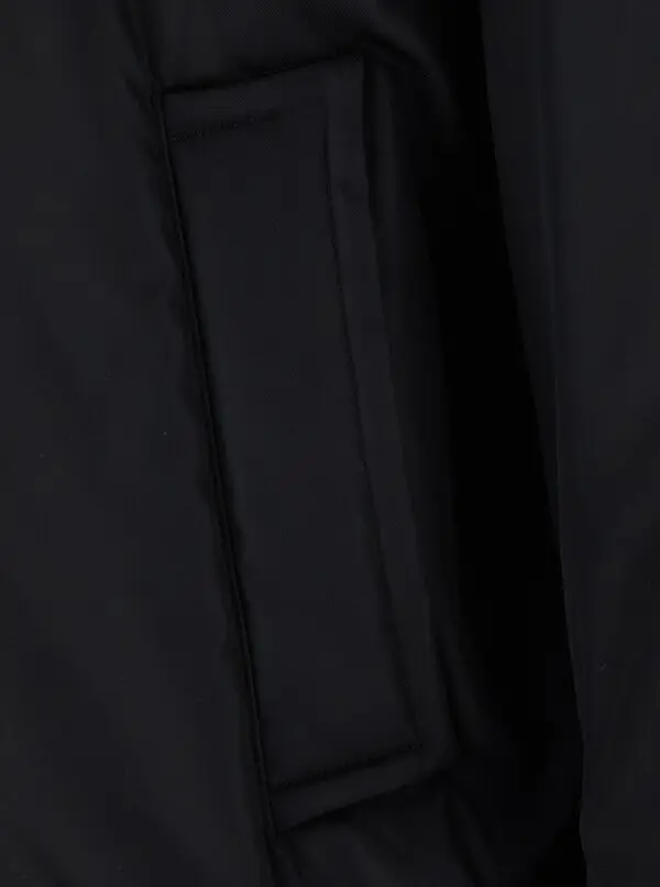 Balenciaga Cocoon Bomber Jacket