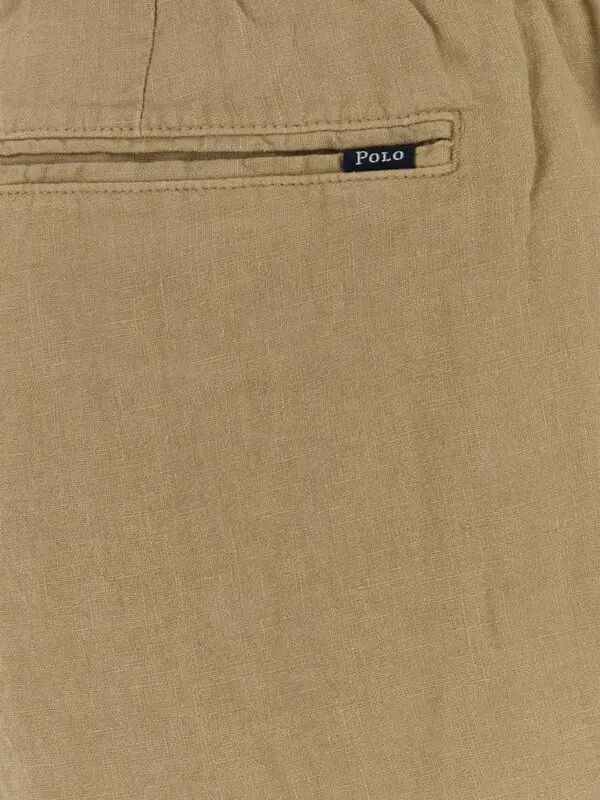 Polo Ralph Lauren Shorts - Beige