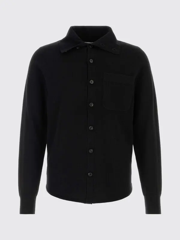 Dries Van Noten Monaco Cashmere Cardigan