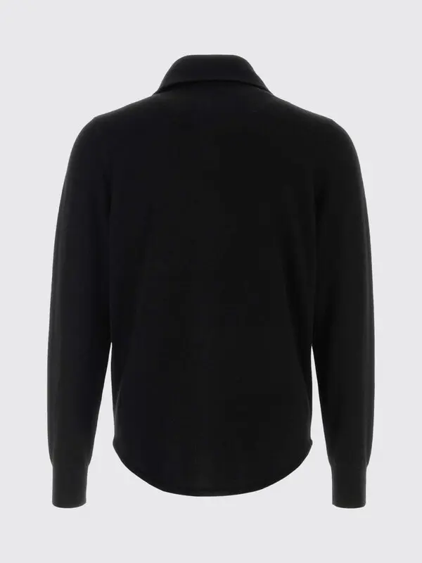 Dries Van Noten Monaco Cashmere Cardigan