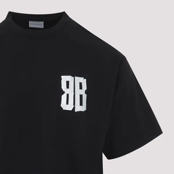 Balenciaga Glitter Tape T-shirt
