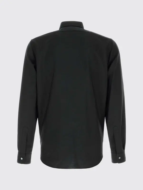 JIL SANDER Shirt - Black