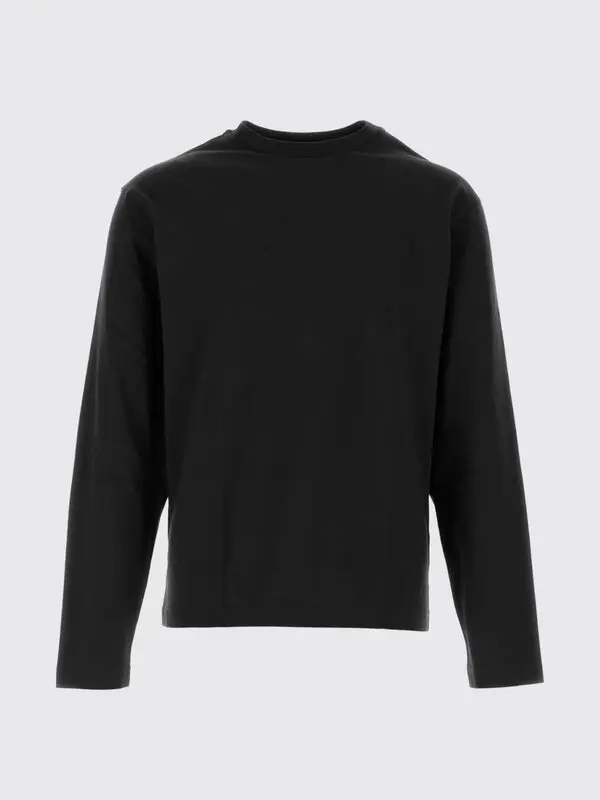 JIL SANDER T-shirt - Black