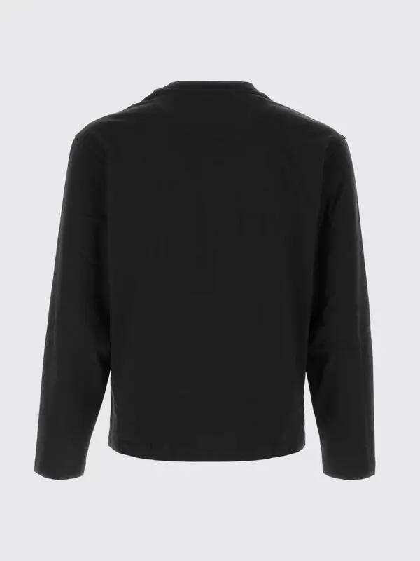 JIL SANDER T-shirt - Black