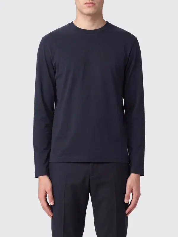 JIL SANDER T-shirt - Blue