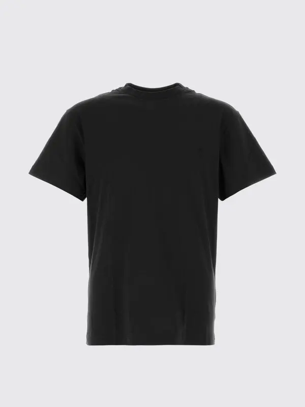 JIL SANDER T-shirt - Black