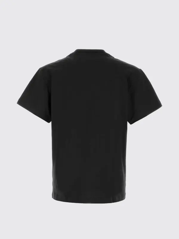 JIL SANDER T-shirt - Black